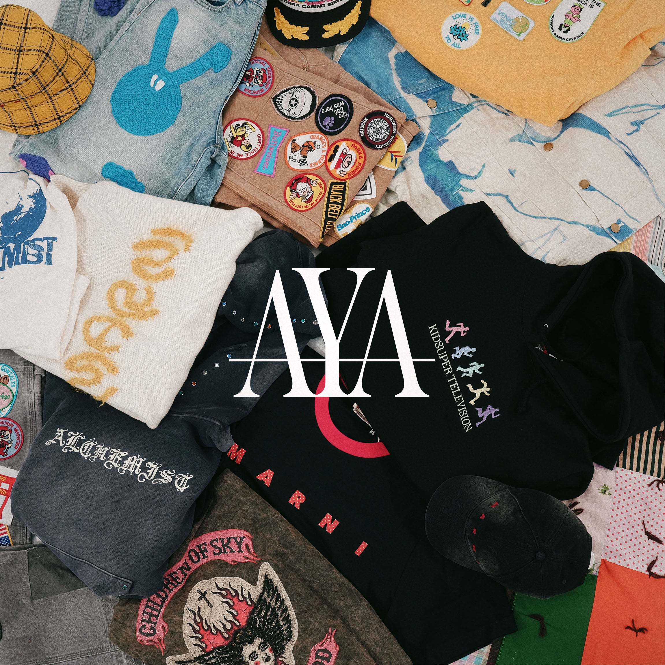 AYA Pre Launch – As You Are ATX