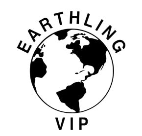 Earthling VIP – As You Are ATX